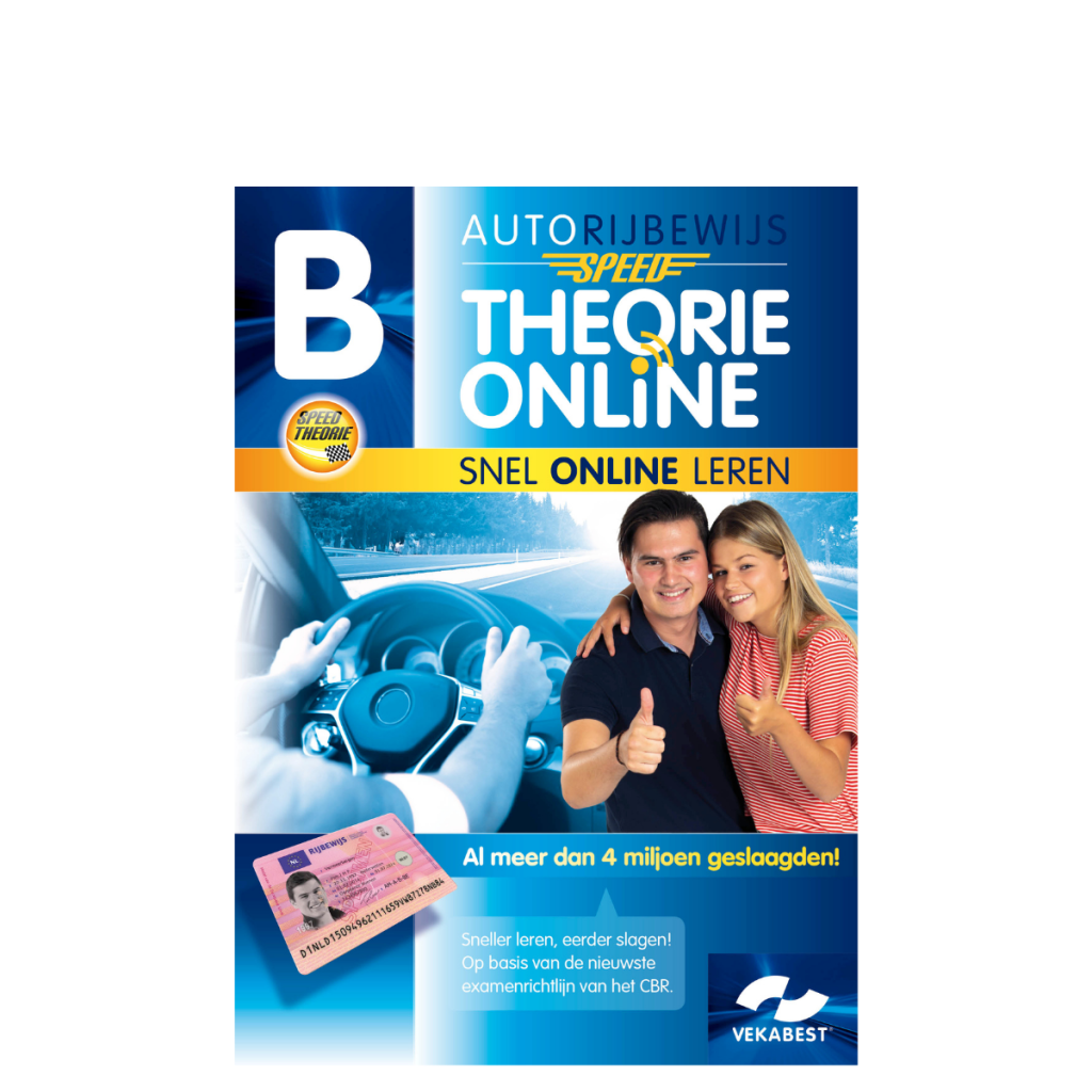 Theorie Online Highspeed - RIJschool SEQure Weert e.o. | GRATIS Proefles